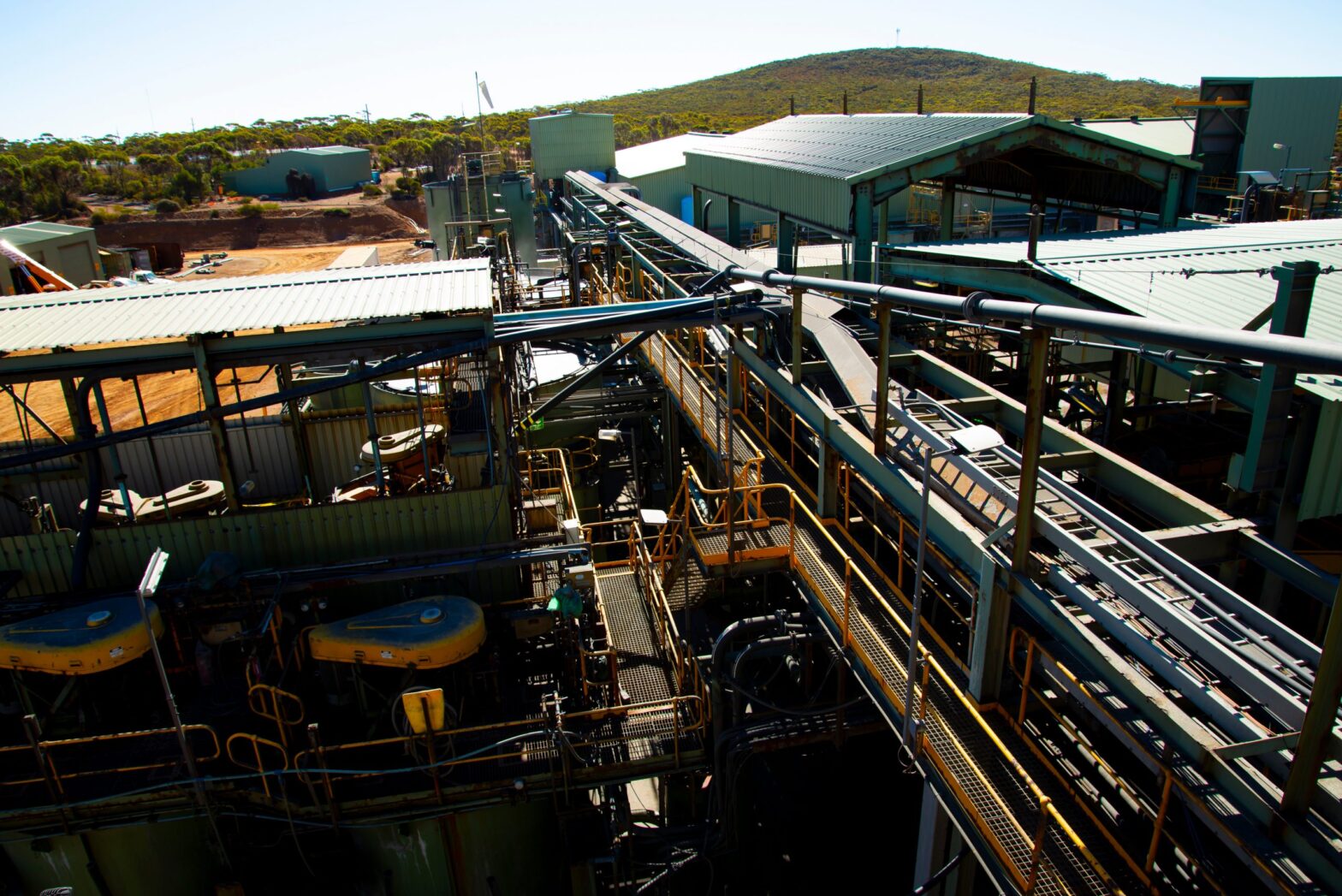 MetSoP - Home Of Metallurgical Solutions - +27 10 100 8436